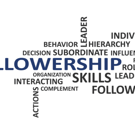 Servant Leadership vs. Followership: What Leaders Need To Know