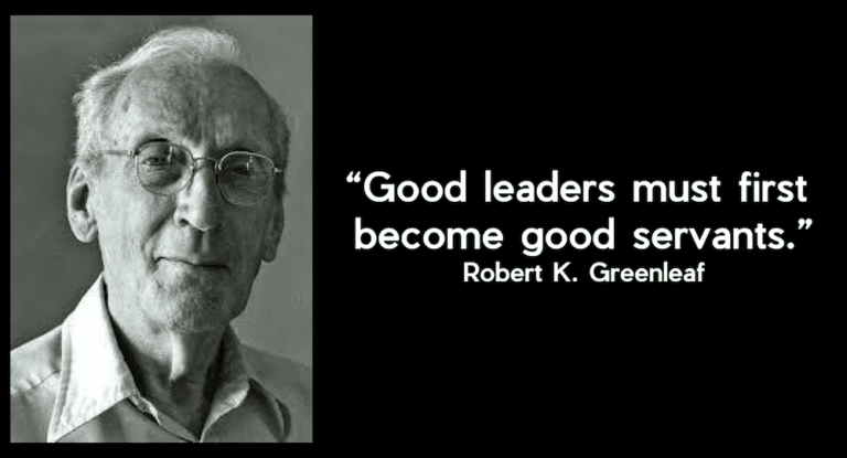 The Contribution of Robert Greenleaf's Book to Servant Leadership